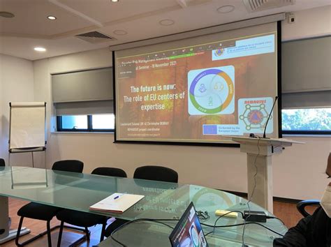 Cerides Nemausus Ecpm George Boustras