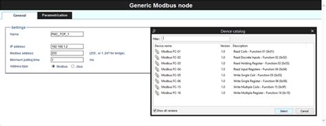 Arduino Plc Ide Modbus Functions