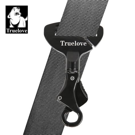 Truelove Pet Safety Aluminum Alloy Hook Truelove Pet Outdoor Products