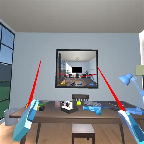 unity vr xr mr ar code design interactive quest3 visionpro meta alex vine