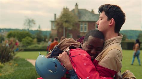 Episode 5 Sex Education Wiki Fandom