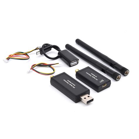 Mua 915mhz 100mw Rc Telemetry Rc Air And Ground Data Module Telemetry