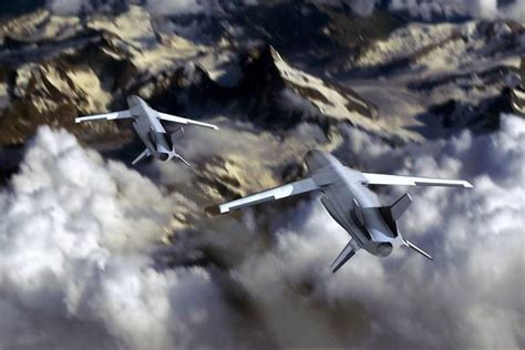 유럽 망했다 프랑스 Vs 독일 밥그릇 전쟁으로 6세대 전투기 Fcas 개발 초토화 군사돋보기