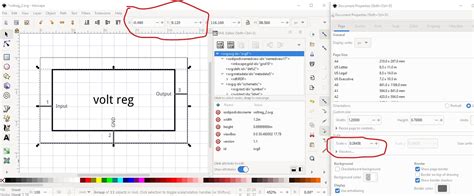 Inkscape Extensions Scale Rasville