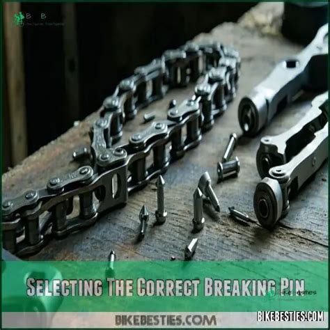 Use A Chain Breaker 10 Expert Steps For Perfect Bike Chain Repairs