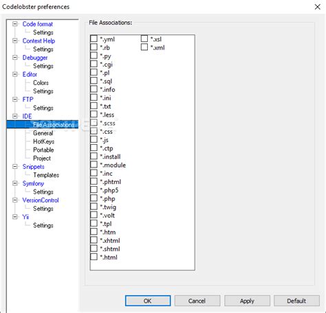 Codelobster Php Edition Download Free Windows 5150 Softpedia