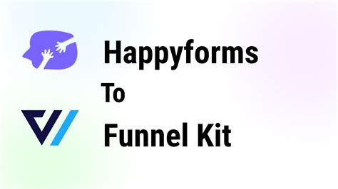 Connect Happyforms With Funnelkit Integration In Less Than 2 Minutes Bit Apps