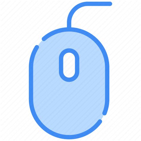 Mouse Click Cursor Computer Device Pointer Hardware Icon