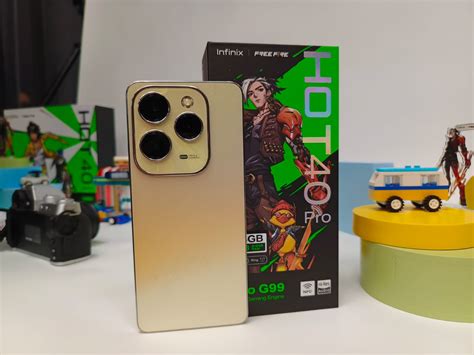 Infinix Hot Series Indonesia Harga Spesifikasi Dan Fitur Unggulan