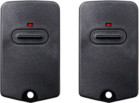 Rb741 For Mighty Mule Gate Opener Remote 318mhz Gate Remote Control For Gto Gate