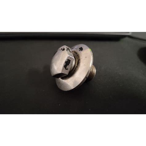 Jual Baut Segitiga Atas Komstir Pulsar Shopee Indonesia