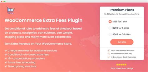 Adding A Custom Price Field To Woocommerce Products Product Add Ons From Bizswoop