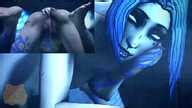 Post Animated Borderlands Borderlands Fatcat Maya Source Filmmaker