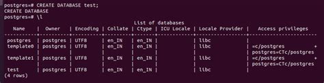 Python PostgreSQL Connection Pooling Using Psycopg GeeksforGeeks