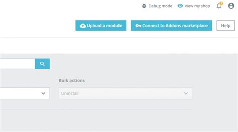 Quickest Ways To Install PrestaShop Module Leotheme