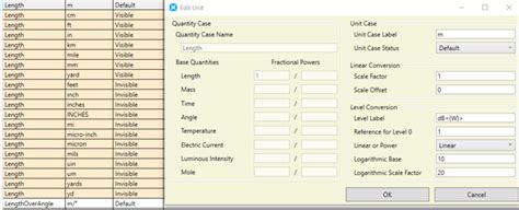 Correct Import Of Nastran Files Created In Femap With [mm] Unit System