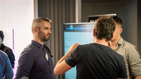 A Bim Workflow That Works Double Meetup Buildext