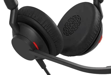 Jabra Engage Usb Stereo Headset Headsets Direct