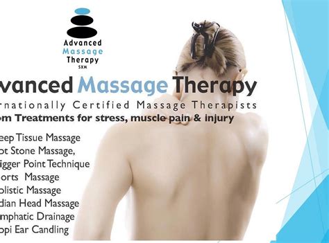 Advanced Massage Therapy All You Need To Know Before You Go 2025