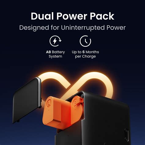 Switchbot Lock Pro Matter Enabled Switchbot Eu