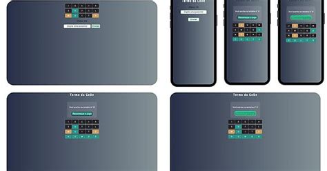 Termo Code Layout Design Album On Imgur