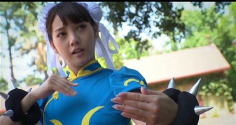 스트리트 파이터 춘리vs바이슨 ㄷㄷㄷ 유머 움짤 이슈 에펨코리아