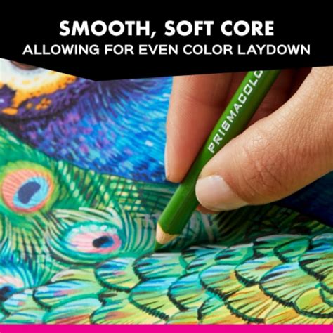 Prismacolor® Premier® Colored Pencils Soft Core 12 Count 12 Count