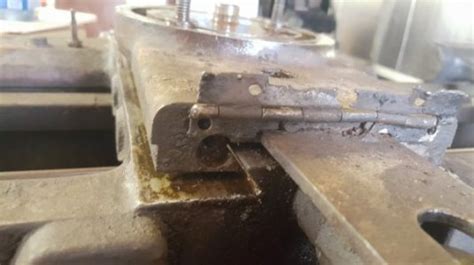 How To Remove Cross Slide The Hobby Machinist