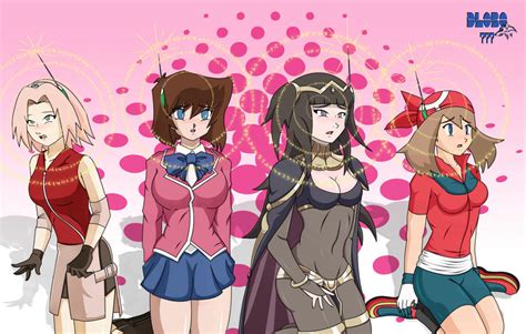 Mind Control Action By Dlobo777 On DeviantArt