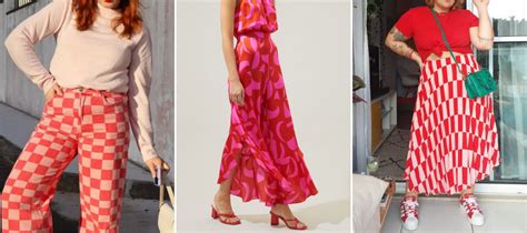 How Redheads Can Rock Red Pink For Vday H Bar