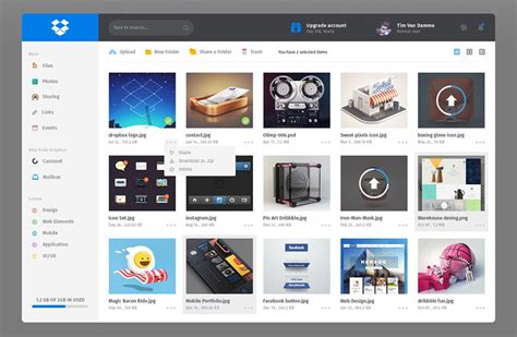 60 Best Free Admin Dashboard Ui Design Psd Templates Music Theory
