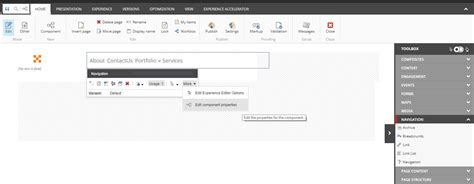 Explore Sitecore Sxa Partial Design Creation Part 2 Tutorial 6