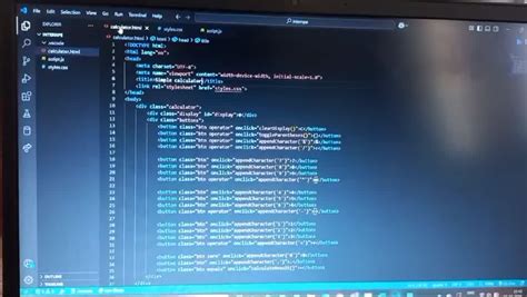 internpe webdevelopment javascript frontenddevelopment internpe
