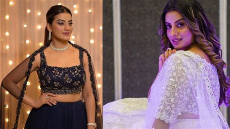 Akshara Singh से पहले Bhojpuri सिनेमा की इन एक्ट्रेसेस का लीक हुआ था Mms इस एक्ट्रेस को तो जाना