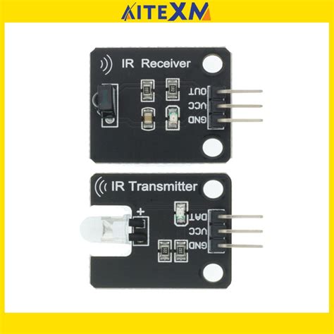 ir infrared transmitter module ir digital 38khz infrared receiver