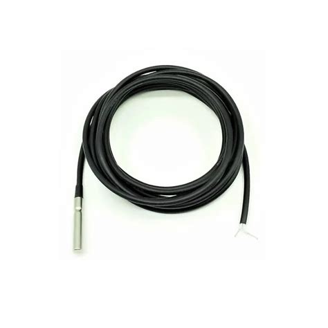 Sensor De Temperatura Ntc Ponta Inox Ntc 20 Inova Inova Sensores