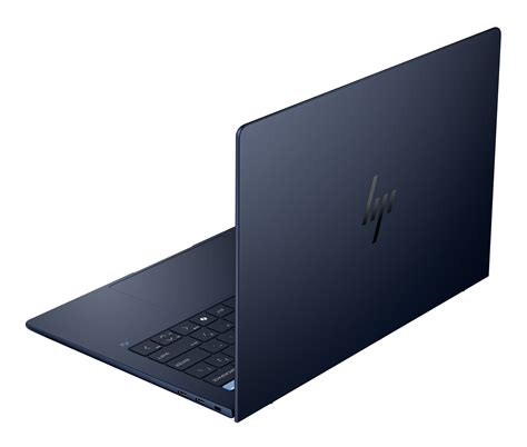 Hp Elitebook Ultra G I Unveiled With Oled Screen And Intel Lunar Lake Cpus Notebookcheck Net News