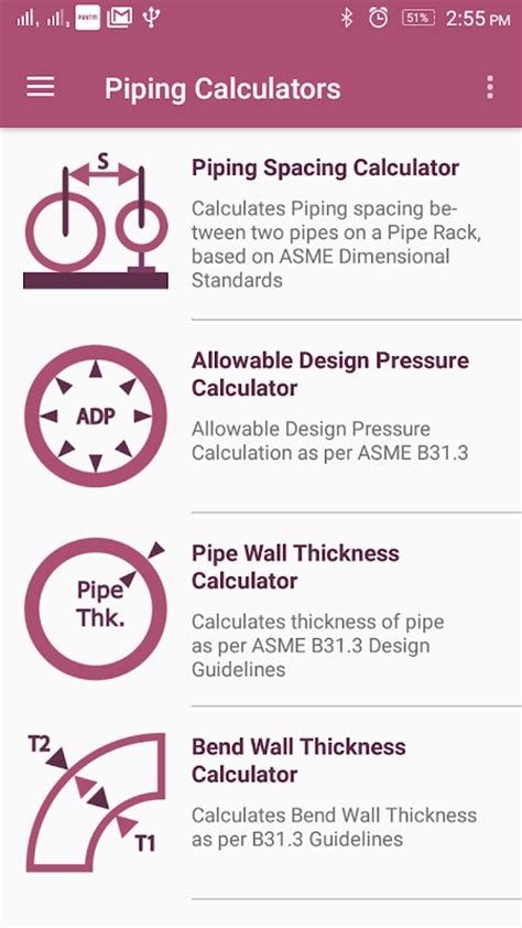 Piping Engineering APK For Android Download