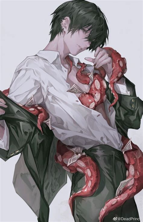 Yoshida Hirofumi Chainsaw Man Image By Deadprince