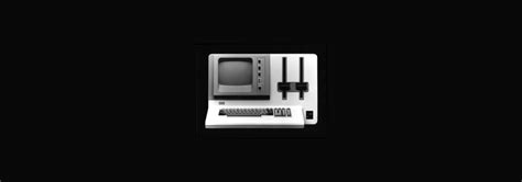 Ibm 5120 — самый тяжелый компьютер в истории