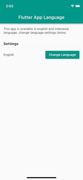 Github Yoesuv Flutter App Language Flutter Localization