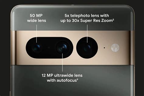 Đánh Giá Chi Tiết Pixel 7 Pro Nên Mua Hay Chờ Pixel 8 Pro Ra Mắt