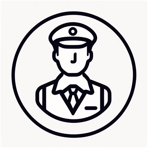 Premium Ai Image Vector User Basic Rounded Flat Icon