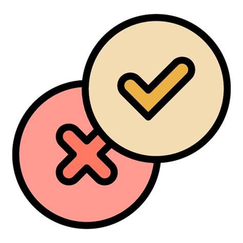 Premium Vector Business Thinking Icon Outline Vector Critical Think Mind Skill Color Flat