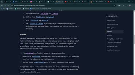 Day 92 Of 100daysofcode Challenge Local Storage And Prettier Abhimanyu Mahto Posted On The