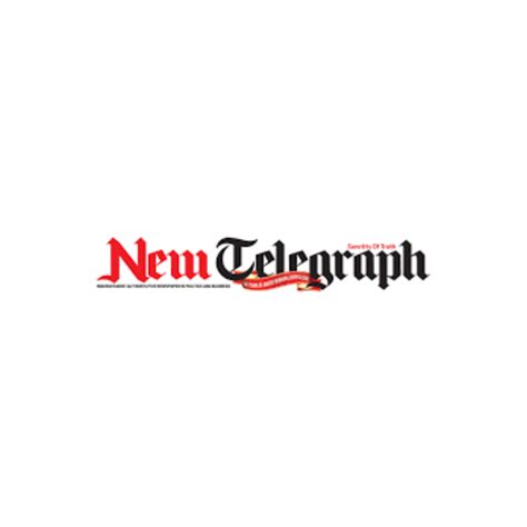 New Telegraph Web3ly