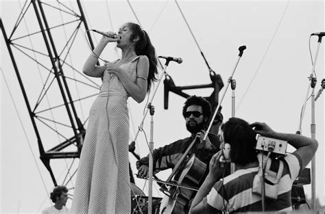 Where Are The Original Woodstock 1969 Performers Now