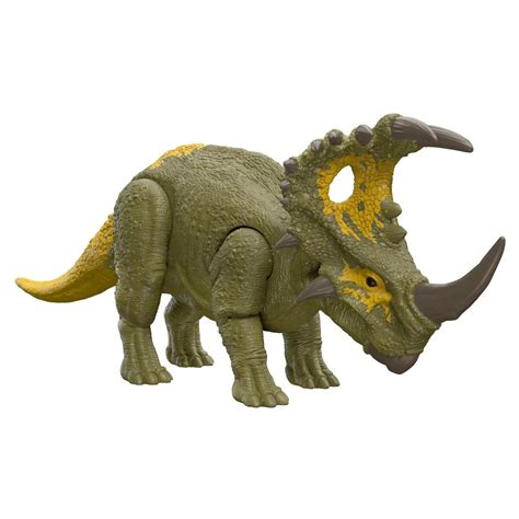 Figurine Sinocératops Jurassic World Figurines Pearlfr