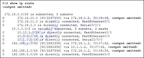 Ccna1 V60 Chapter 6 Exam Answers ~ Ccnaapp