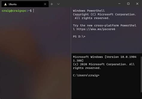 The Complete Guide To Windows Terminal Sitepoint